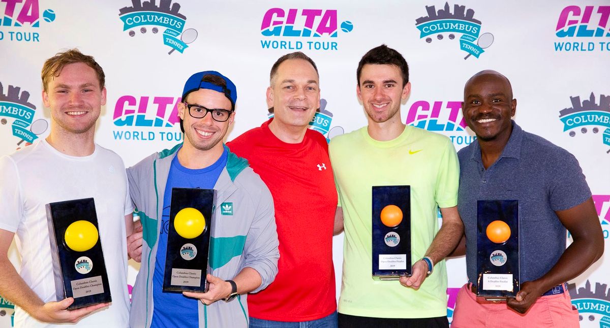 GLTA world tour championships | GLTA.NET | tennis